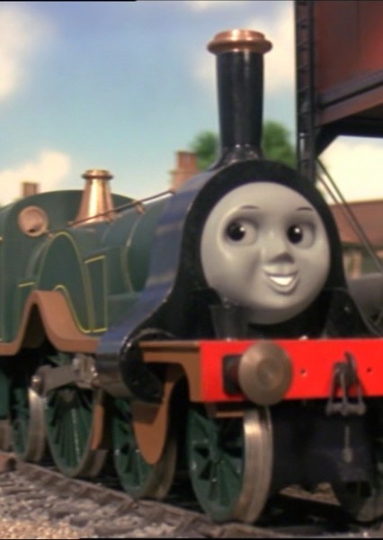 Emily (Thomas and Friends) Photo on myCast - Fan Casting Your Favorite ...