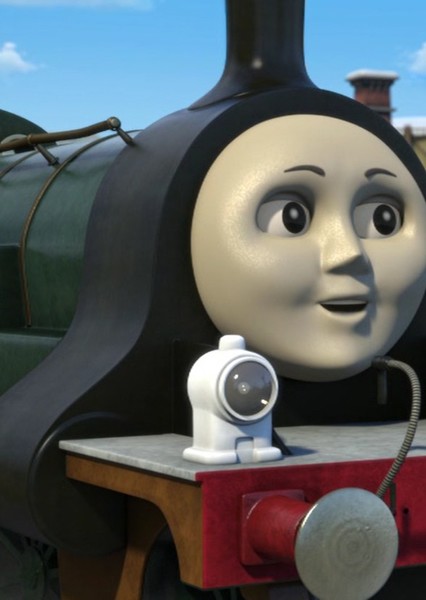 Thomas/Gangster Squad FL Fan Casting on myCast