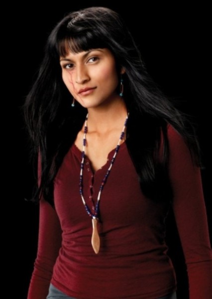 Emily Young on myCast - Fan Casting Your Favorite Stories