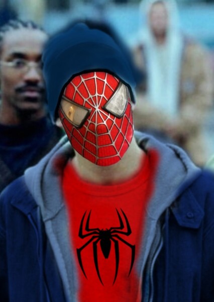 Spider-Man Rapper Fan Casting for Spider-Man (2002) | myCast - Fan ...