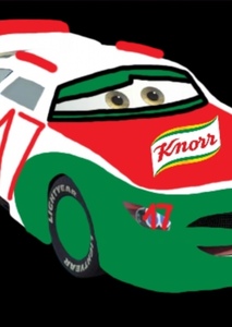 Photos of Emma Armstrong (Cars) on myCast - Fan Casting Your Favorite ...