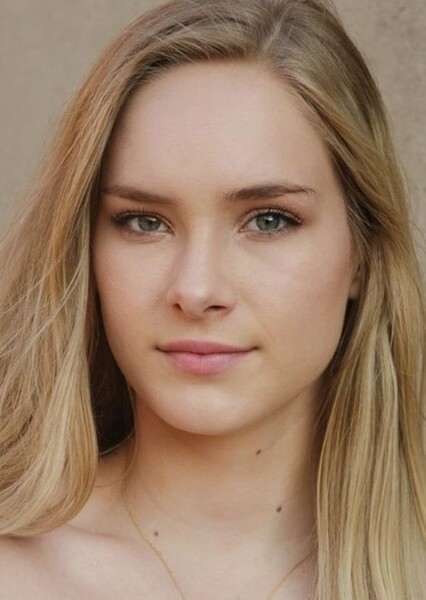 Photos of Emma Bellomy on myCast - Fan Casting Your Favorite Stories