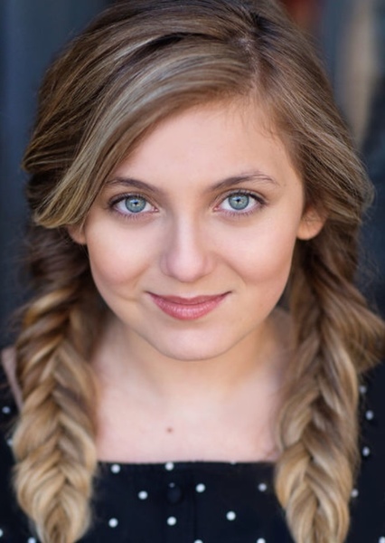 Emma Berman Photo on myCast - Fan Casting Your Favorite Stories