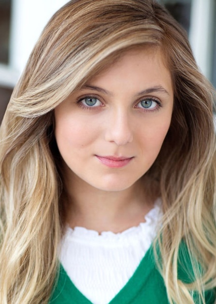 Emma Berman Photo on myCast - Fan Casting Your Favorite Stories