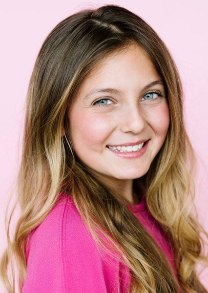 Emma Berman Photo on myCast - Fan Casting Your Favorite Stories