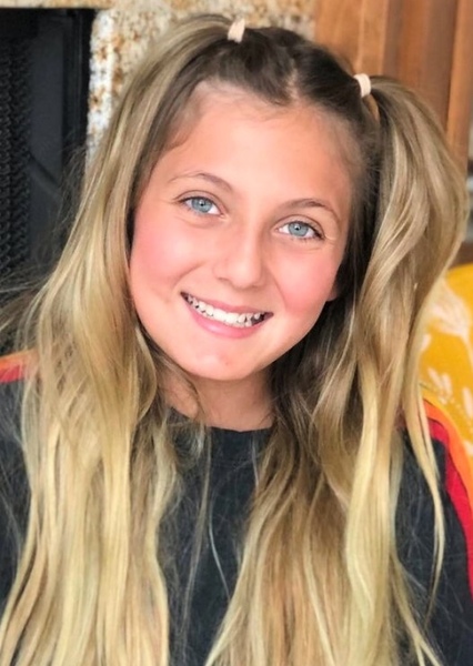 Emma Berman Photo on myCast - Fan Casting Your Favorite Stories