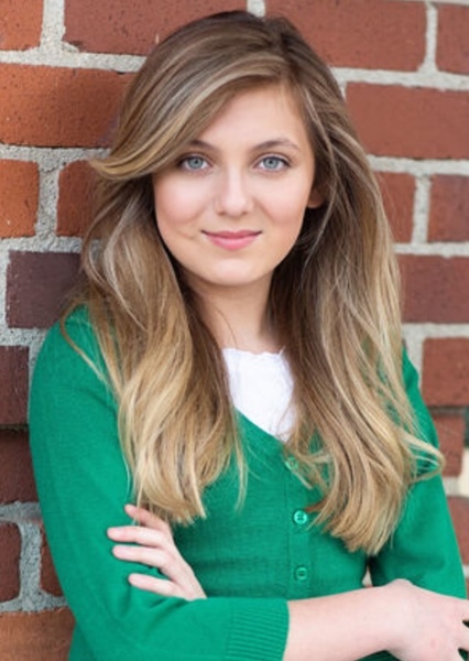 Emma Berman Photo on myCast - Fan Casting Your Favorite Stories