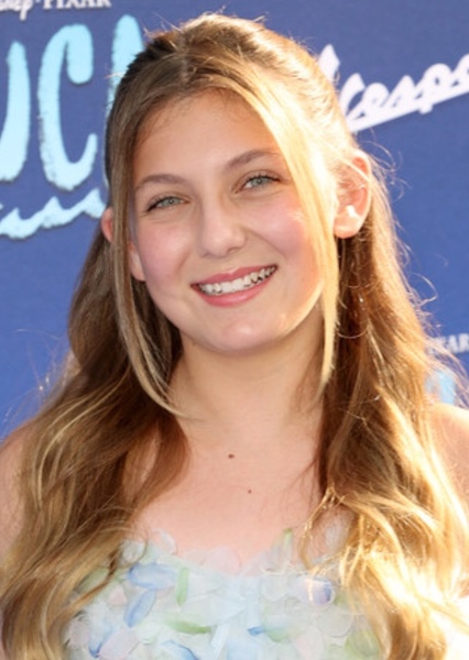 Emma Berman Photo on myCast - Fan Casting Your Favorite Stories