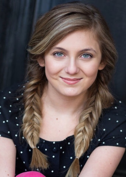 Emma Berman Photo on myCast - Fan Casting Your Favorite Stories