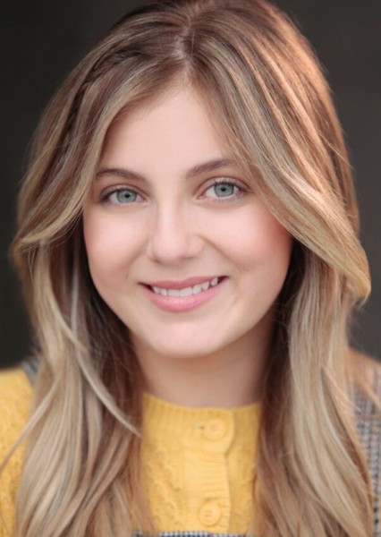 Emma Berman Photo on myCast - Fan Casting Your Favorite Stories