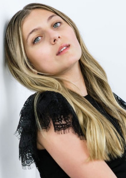 Emma Berman Photo on myCast - Fan Casting Your Favorite Stories