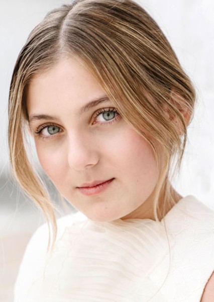 Emma Berman Photo on myCast - Fan Casting Your Favorite Stories