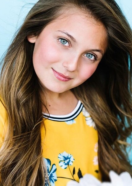 Emma Berman Photo on myCast - Fan Casting Your Favorite Stories