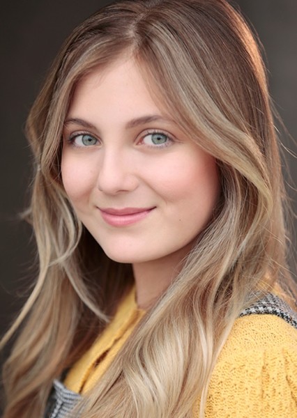 Emma Berman Photo on myCast - Fan Casting Your Favorite Stories