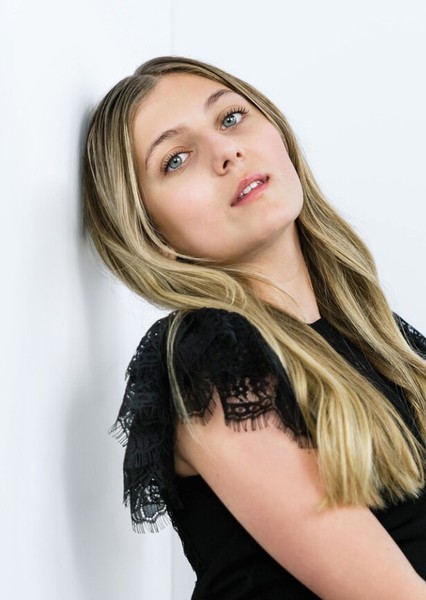 Emma Berman Photo on myCast - Fan Casting Your Favorite Stories