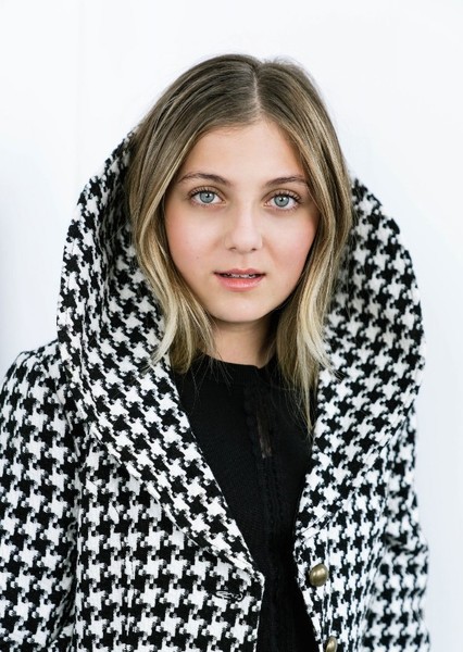 Emma Berman Photo on myCast - Fan Casting Your Favorite Stories