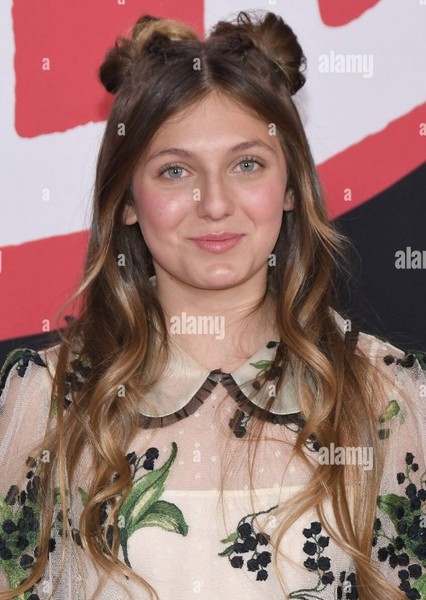 Emma Berman Photo on myCast - Fan Casting Your Favorite Stories