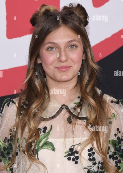 Emma Berman Photo on myCast - Fan Casting Your Favorite Stories