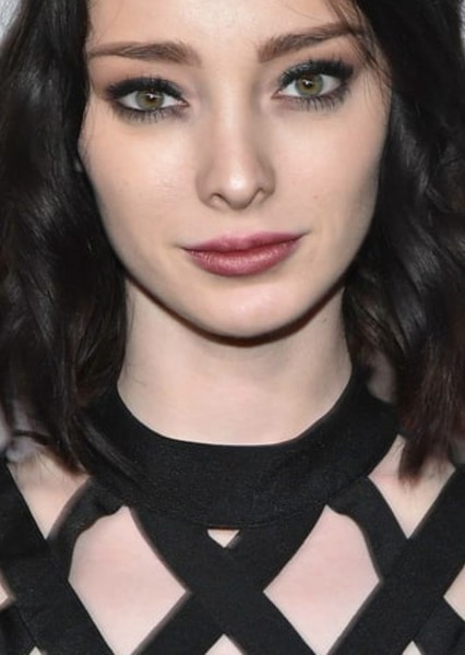 Fan Casting Emma Dumont as Amren in A Court of Thorns and Roses on myCast