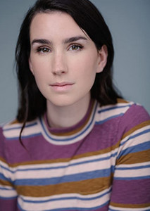 Emma Elizabeth Steiger Photo on myCast - Fan Casting Your Favorite Stories