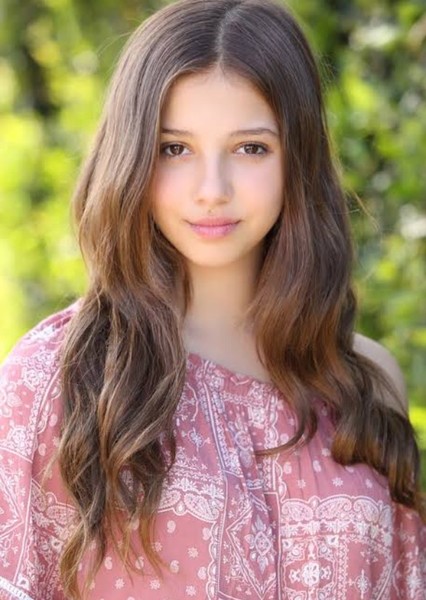 Emma Engle Photo on myCast - Fan Casting Your Favorite Stories