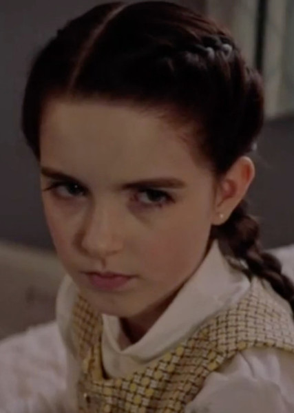 Emma Grossman Fan Casting