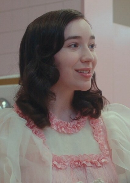 Kimesha Campbell Fan Casting