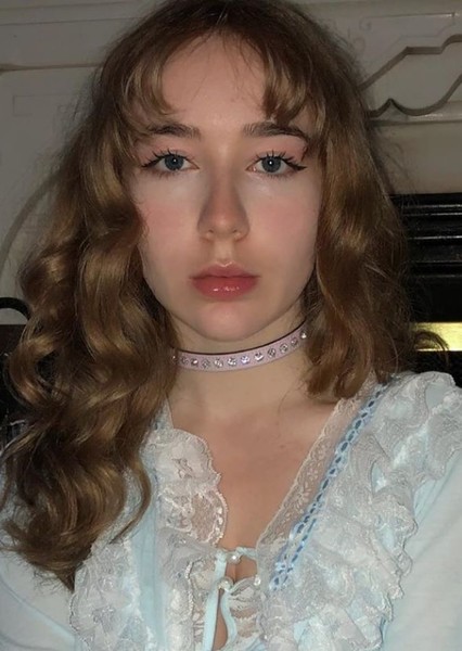 Elita Harkov Fan Casting