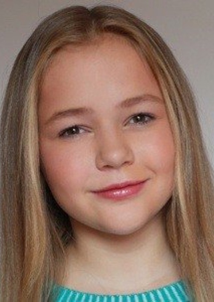 Emma Hentschel Photo on myCast - Fan Casting Your Favorite Stories