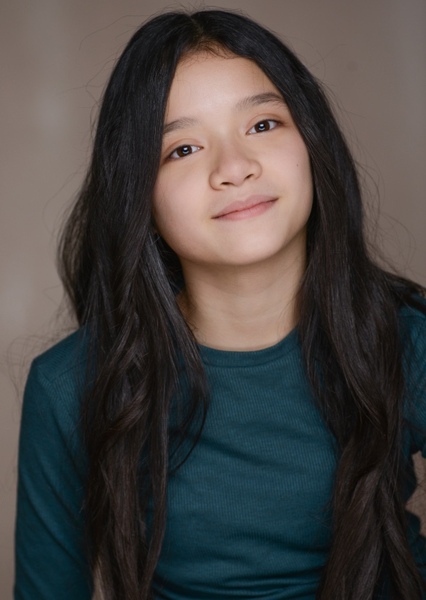 Maya Ducard Fan Casting for Untitled Batfamily Story | myCast - Fan ...