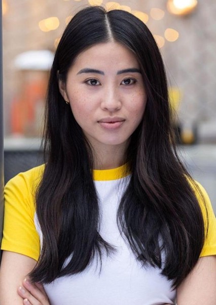 Photos of Emma Lau on myCast - Fan Casting Your Favorite Stories