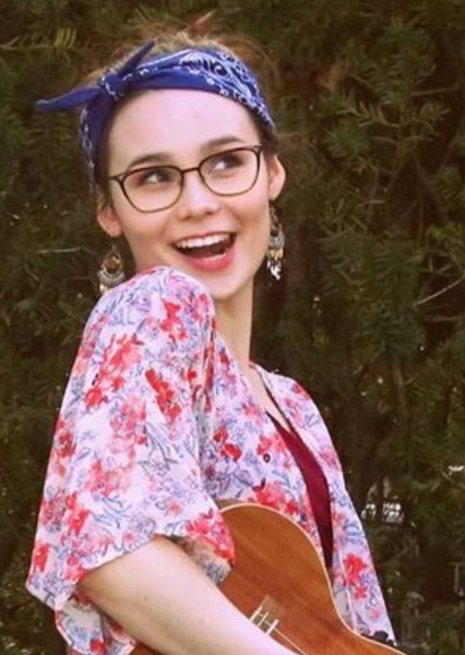 Emma Lee Photo on myCast - Fan Casting Your Favorite Stories