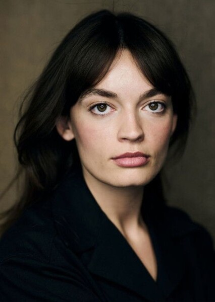 Fan Casting Emma Mackey as Yennefer of Vengerberg in The Witcher Tv ...
