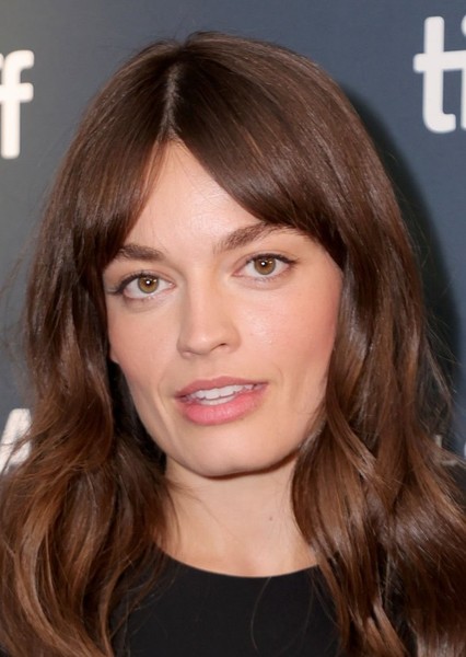 Emma Mackey Photo on myCast - Fan Casting Your Favorite Stories