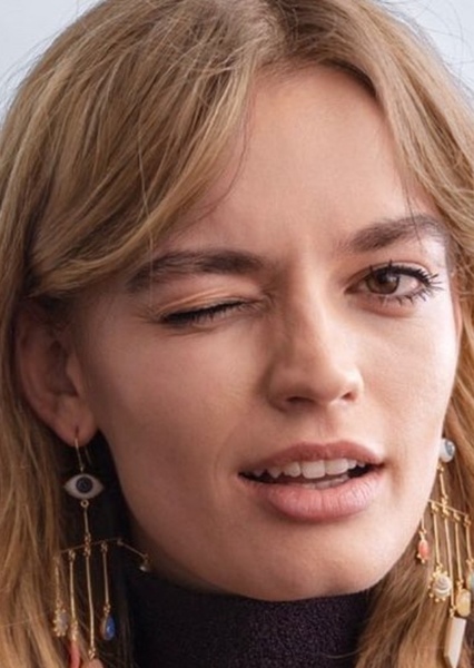 Irene Gabriel Fan Casting for Drive (2021) | myCast - Fan Casting Your ...