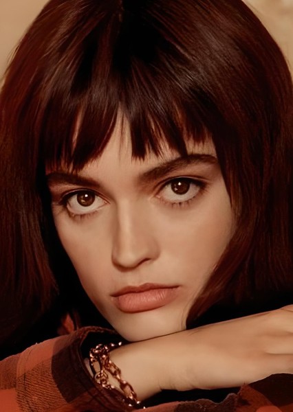 Maya Hawke Fan Casting for Actors (18+) who should play love interests of other actors | myCast ...