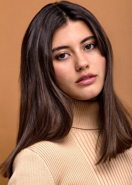 Emma Milani on myCast - Fan Casting Your Favorite Stories