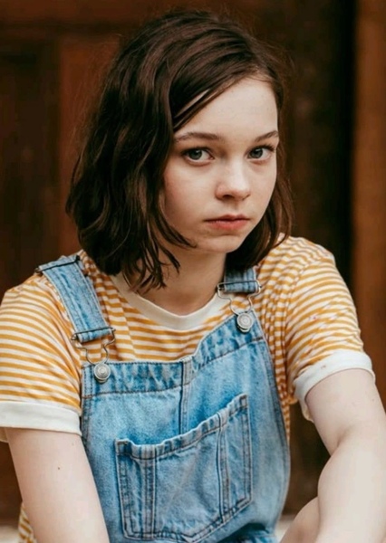 Stranger Things Better Casted Fan Casting on myCast