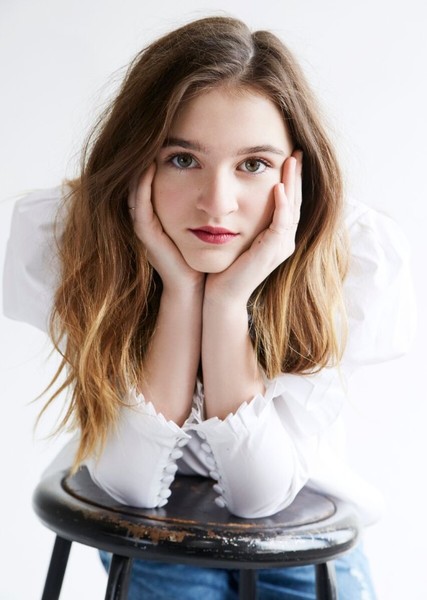 Emma Nelson on myCast - Fan Casting Your Favorite Stories