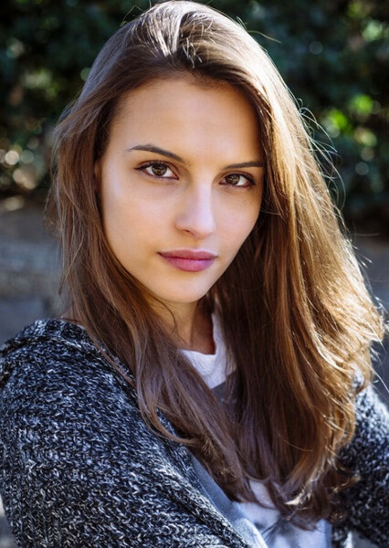 Emma Paterson Fan Casting