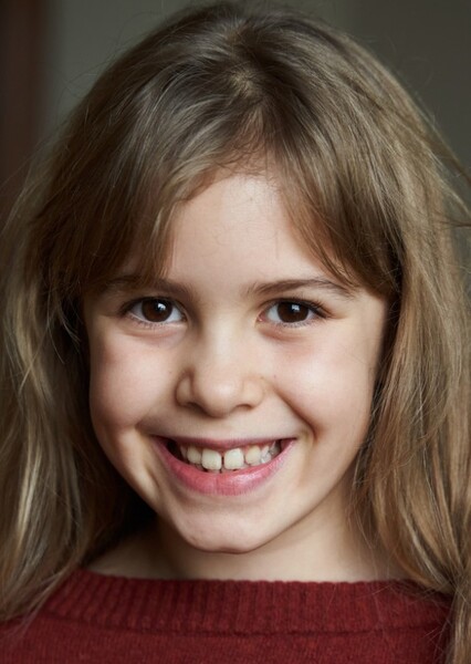 Emma Penzina Fan Casting