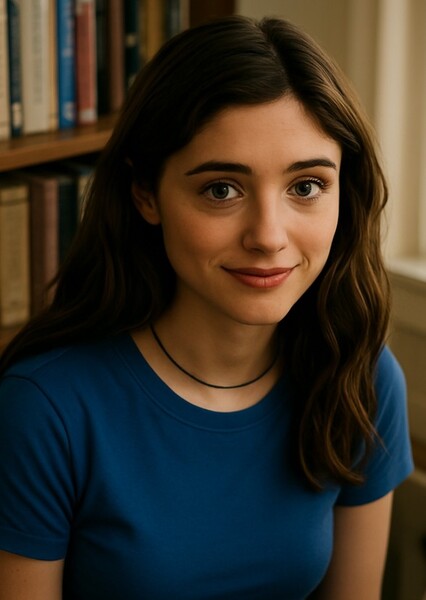 Emma Reese Fan Casting