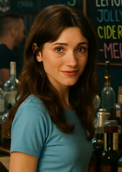 Emma Reese Photo on myCast - Fan Casting Your Favorite Stories