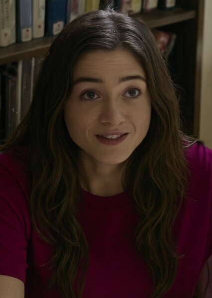 Emma Reese Photo on myCast - Fan Casting Your Favorite Stories