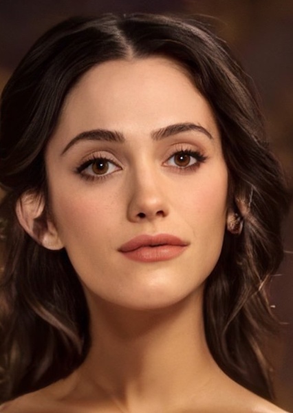 Emma rossum Photo on myCast - Fan Casting Your Favorite Stories