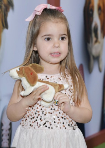 Emma Volk Photo on myCast - Fan Casting Your Favorite Stories