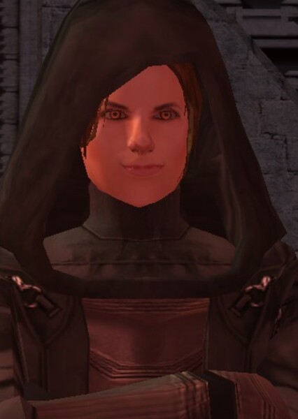 Revan: A Star Wars Story Fan Casting on myCast