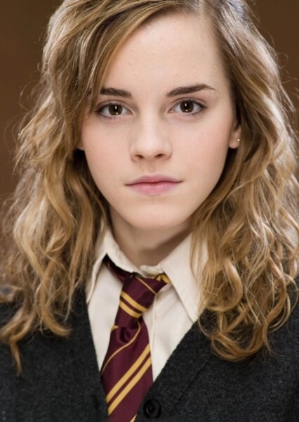 Fan Casting Emma Watson as Lady in Thomas And Friends: The Movie on myCast