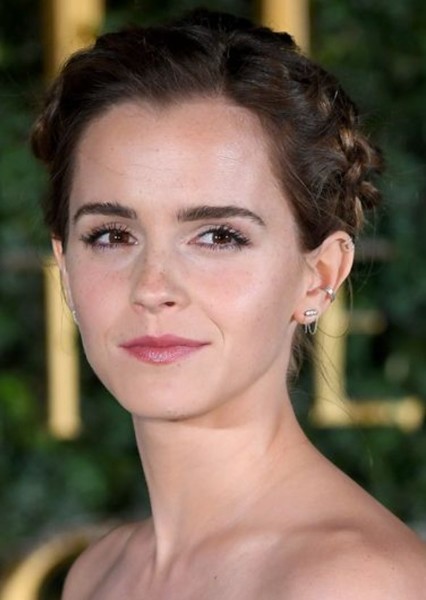 Fan Casting Emma Watson as Blanche Ingram in Jane Eyre on myCast