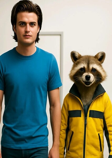 Emmet Reese and Roger Fan Casting